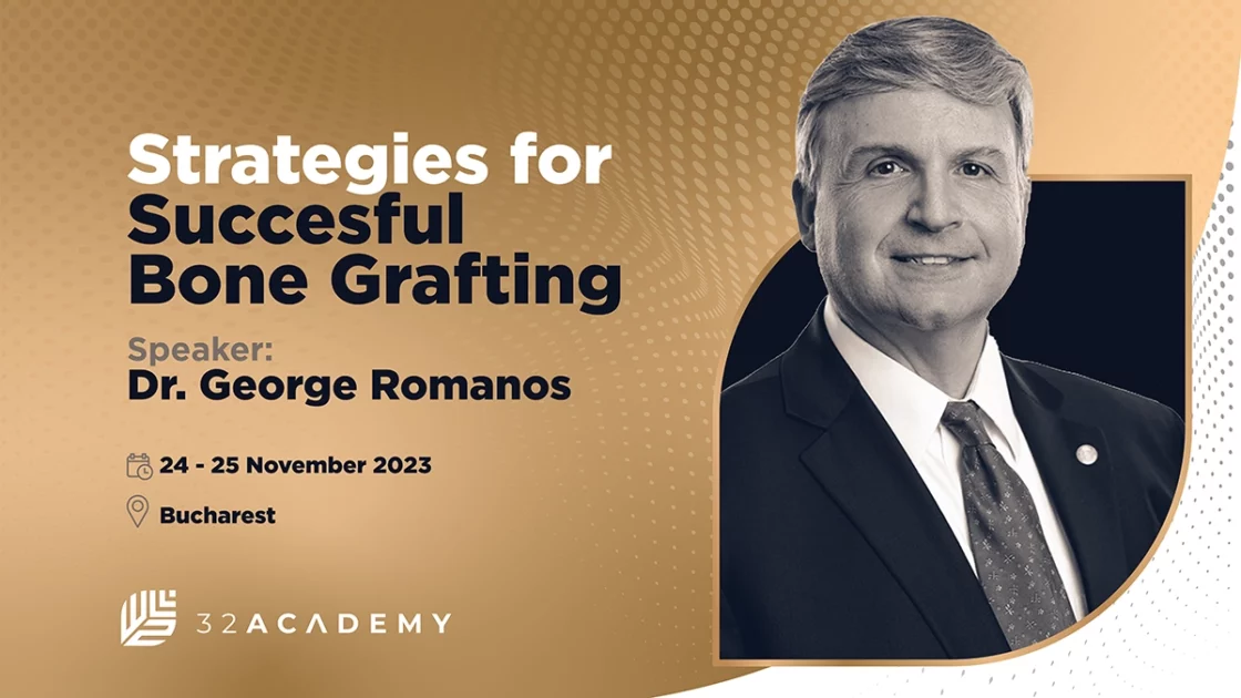 Advanced Immediate Loading Concepts - 32 Academy